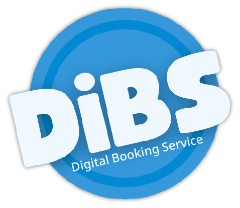 DiBS Booking